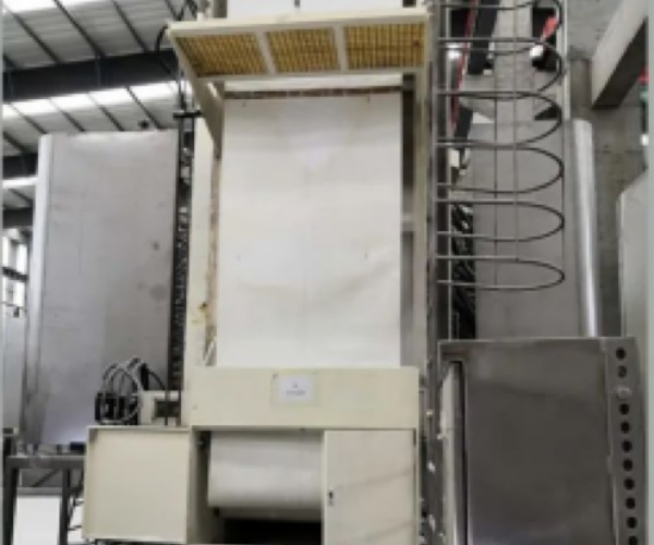 Tower Press Filter Cloth Raw Material Selection - Bolian Filtration ...